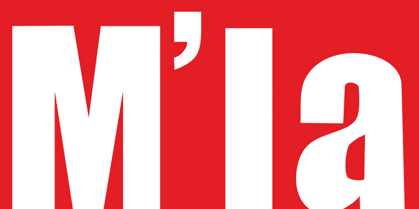 Contact – M'la